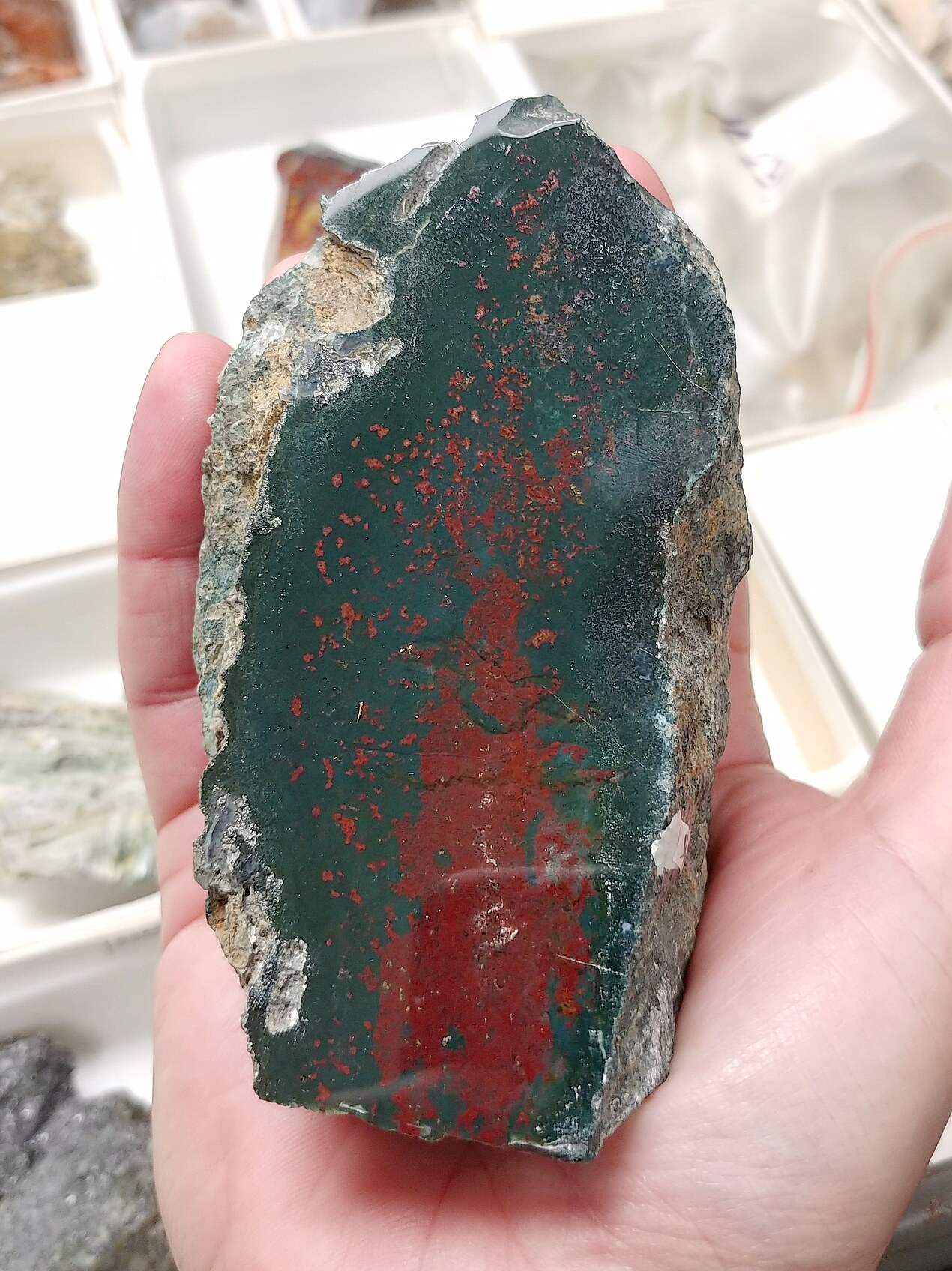 Bloodstone