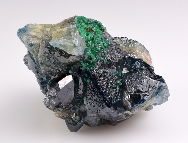 Chillagite: Mineral information, data and localities.