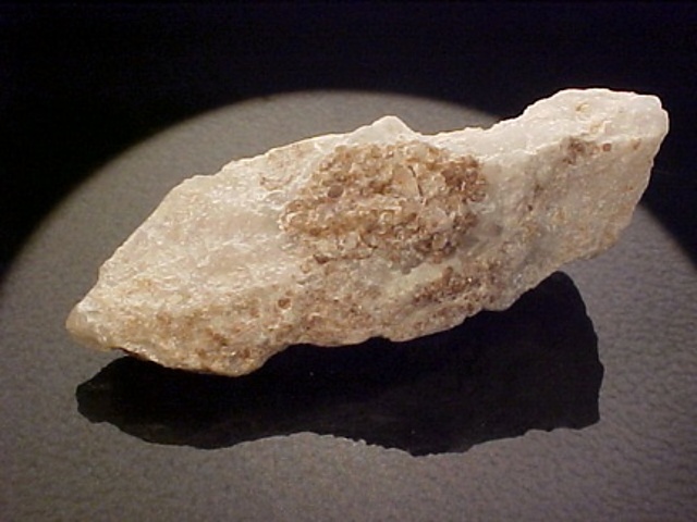 Zunyite