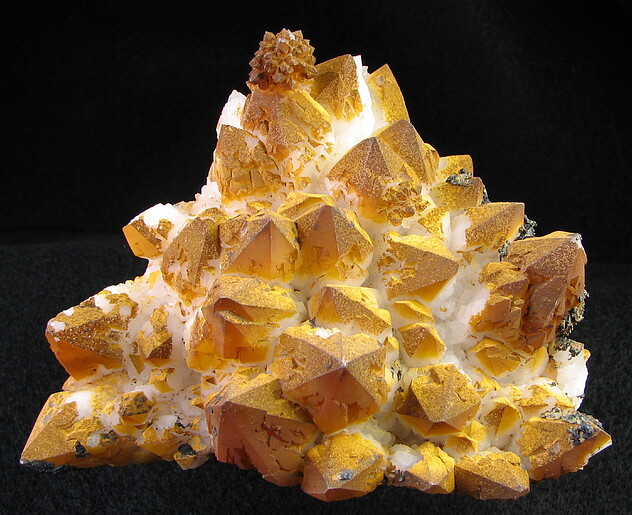 Diamond Hill Quartz Mine, Antreville, Abbeville County, South Carolina, USA