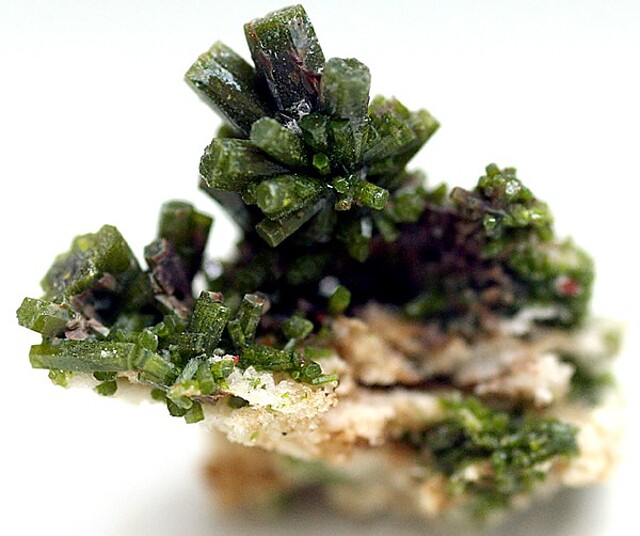 Pyromorphite