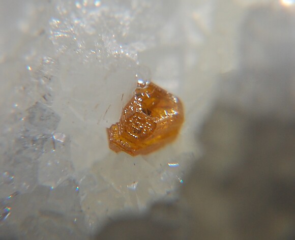 Houdaille Quarry (Summit Quarry; Commonwealth Quarry), Springfield ...