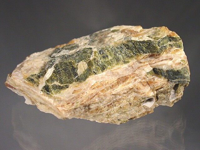 Lizardite, Deweylite