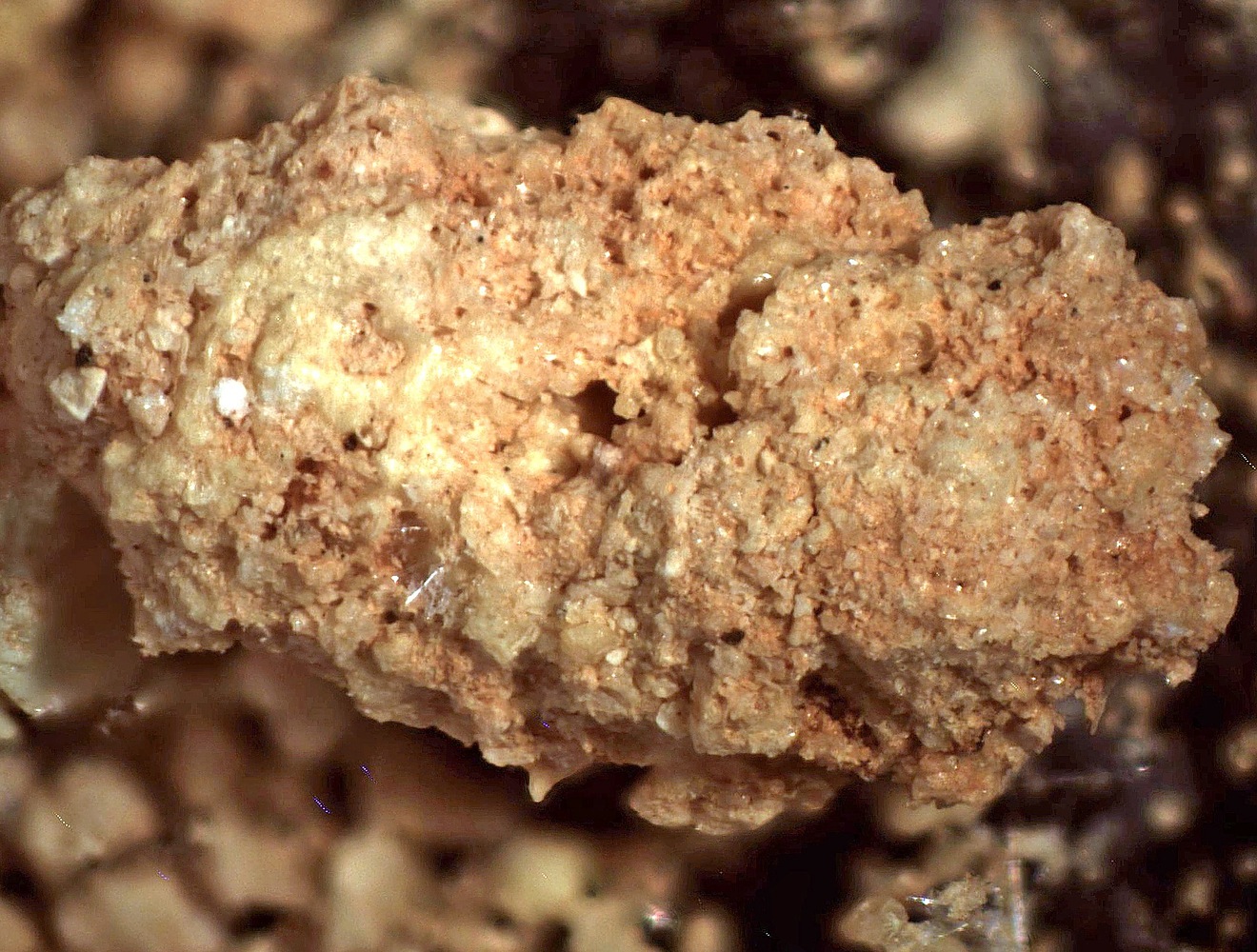 Molysite: Mineral information, data and localities.