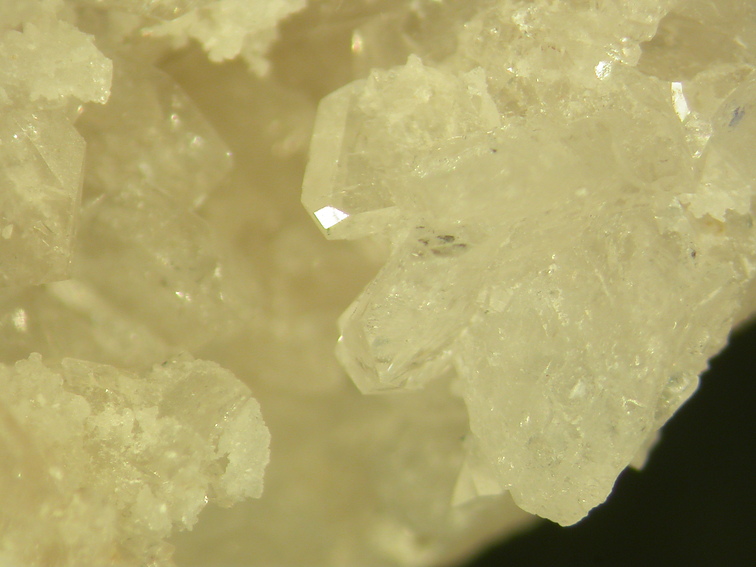 Fuka mine, Fuka, Bitchū, Takahashi City, Okayama Prefecture, Japan