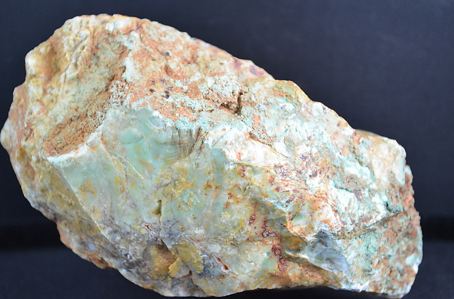 Opal (Var: Common Opal)