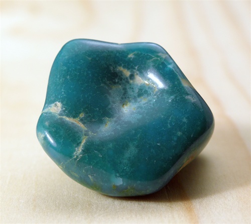 Fox Mine (Cortez Turquoise mine), Cortez Mining District, Lander County ...