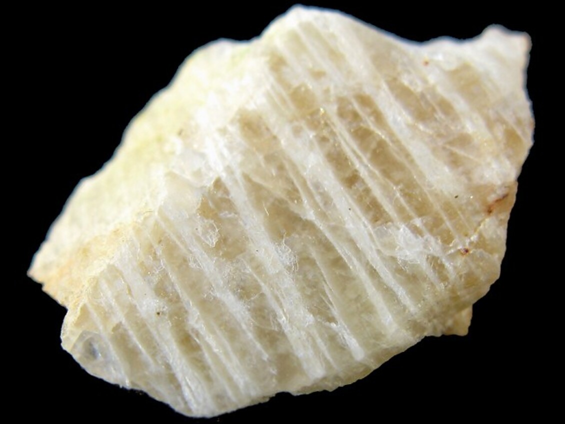 Feldspar Group (Var: Perthite)
