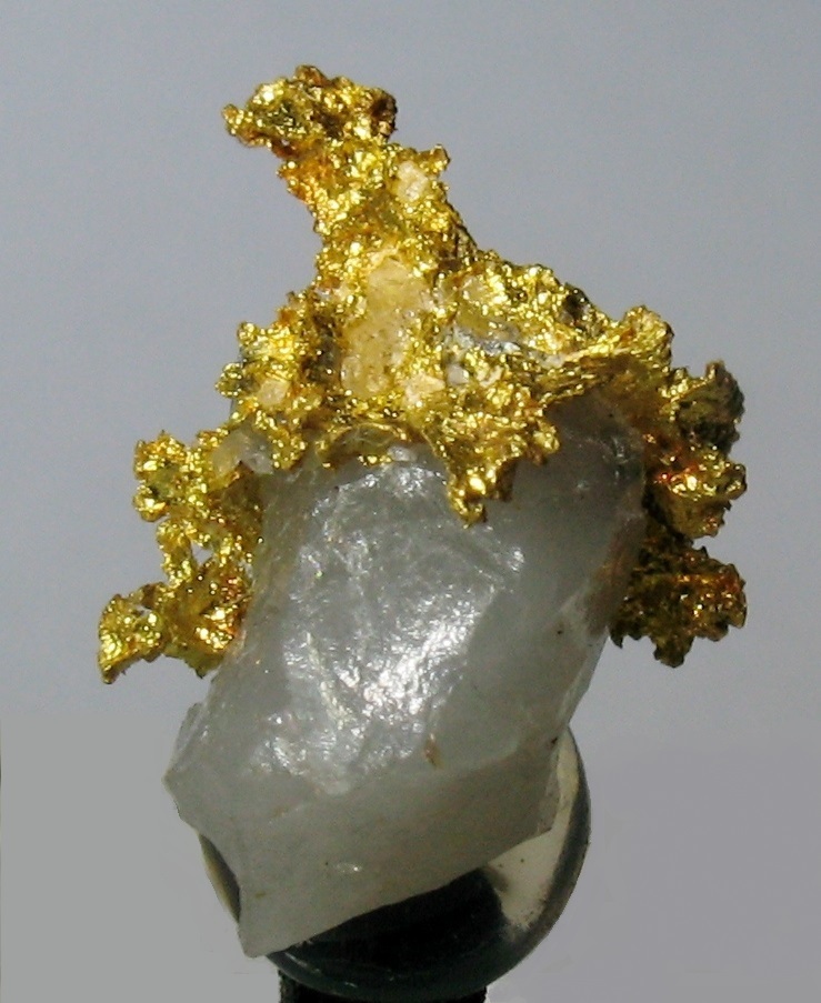 Golden Crown Gold Mine, Day Dawn Goldfield, Cue, Cue Shire, Western ...