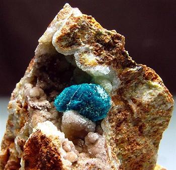 Waygate Shaft (Straitstep Vein), Wanlockhead, Dumfries and Galloway ...