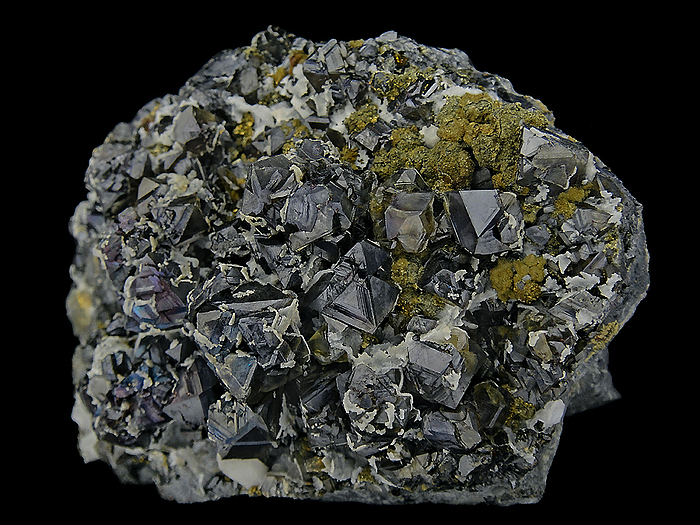 Cleiophane: Mineral information, data and localities.