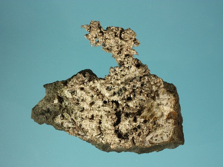 Imiter mine, Imiter mining district, Tinghir Cercle, Tinghir Province ...