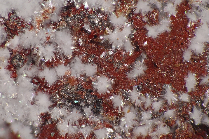 Brianyoungite: Mineral information, data and localities.