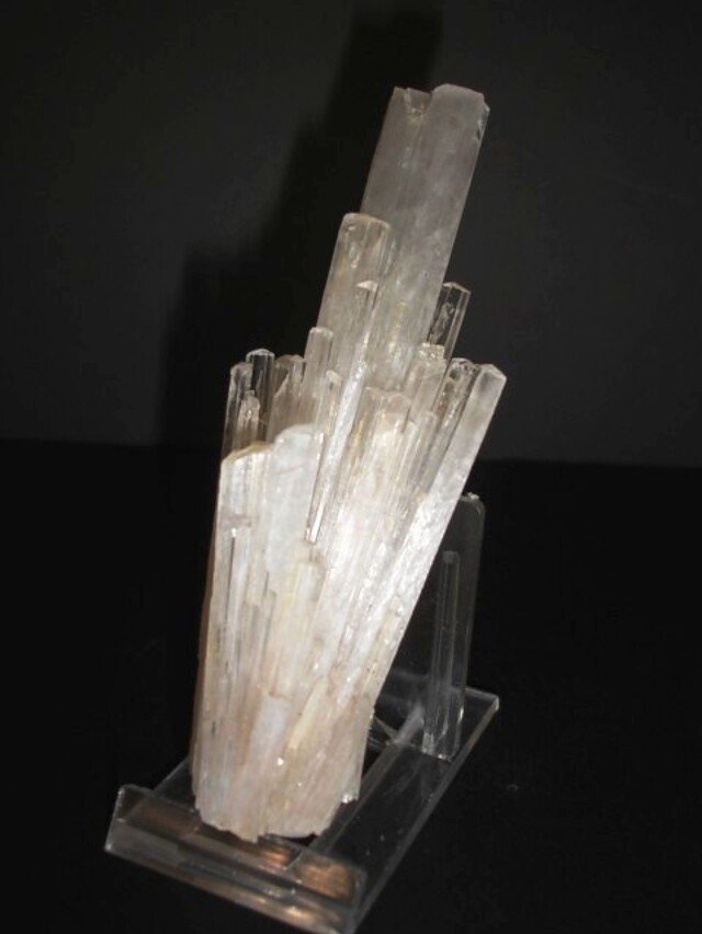 Scolecite