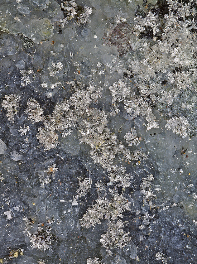 Silver Coin Mine, Valmy, Iron Point Mining District, Humboldt County ...