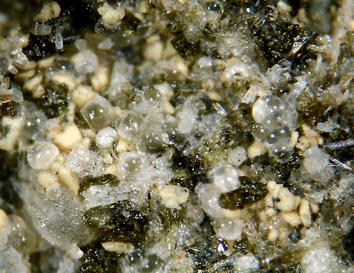 Vispi Quarry, San Venanzo, Terni Province, Umbria, Italy