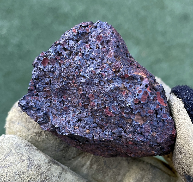 Mesa J, Pannawonica, Ashburton Shire, Western Australia, Australia