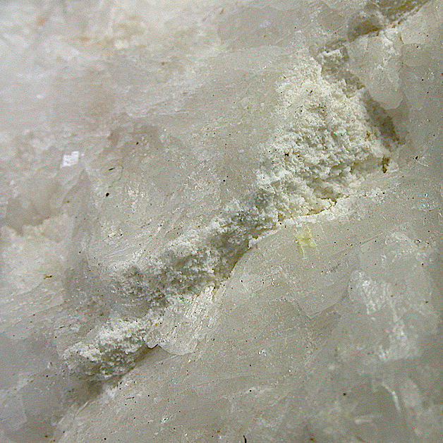 Bromellite: Mineral information, data and localities.