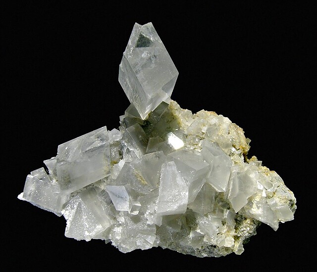 Dolomite