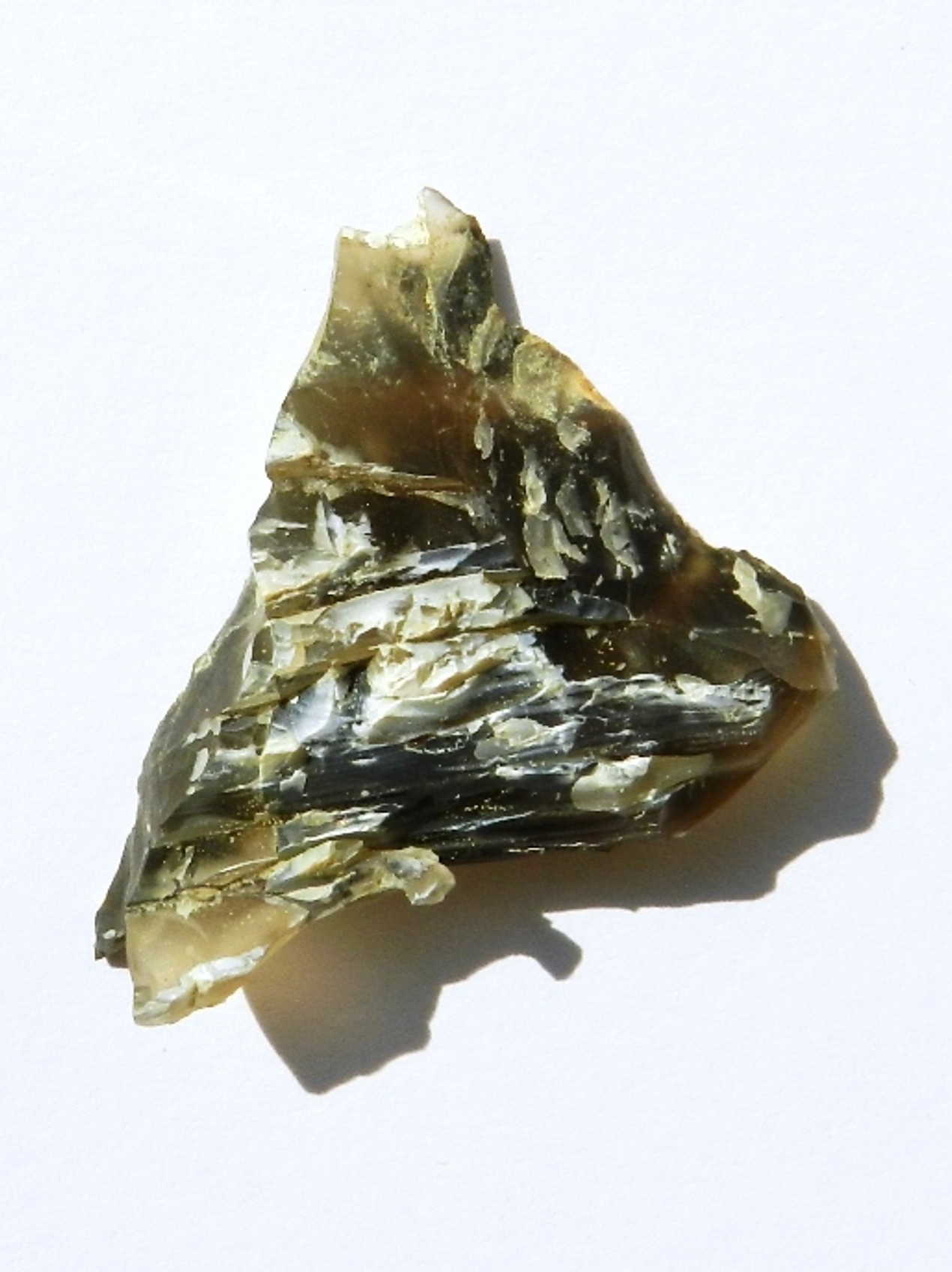 Opal (Var: Common Opal)