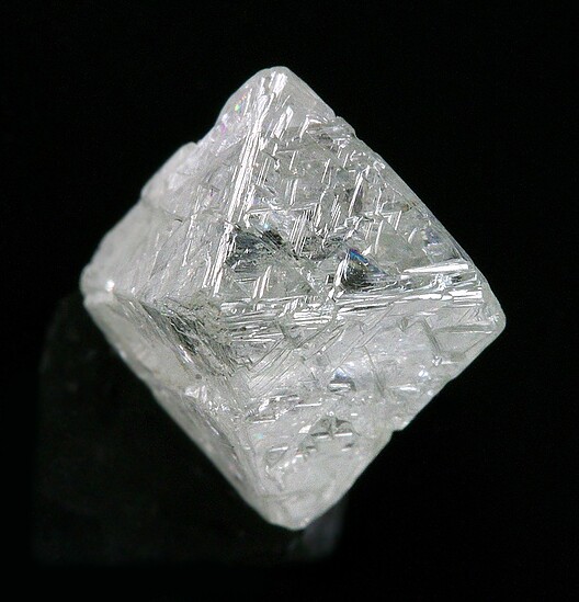 Mirny Mine, Mirny, Mirninsky District, Sakha, Russia