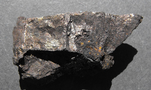 Troilite