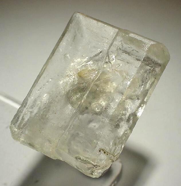 Sylvite: Mineral information, data and localities.