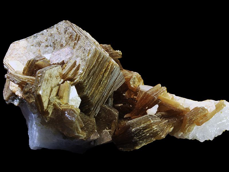 Muscovite