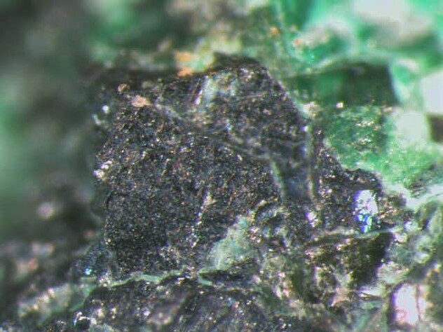 Anilite: Mineral information, data and localities.