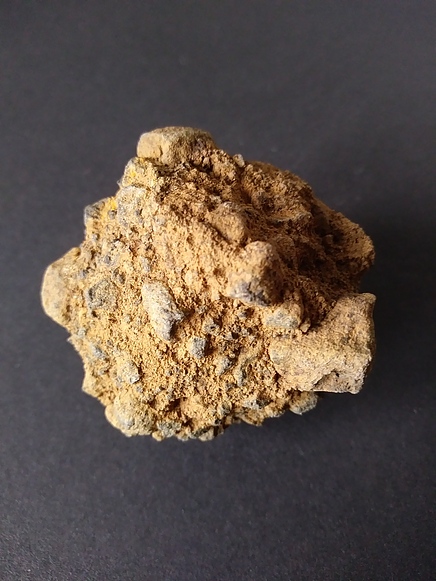 Crystal tuff: Mineral information, data and localities.