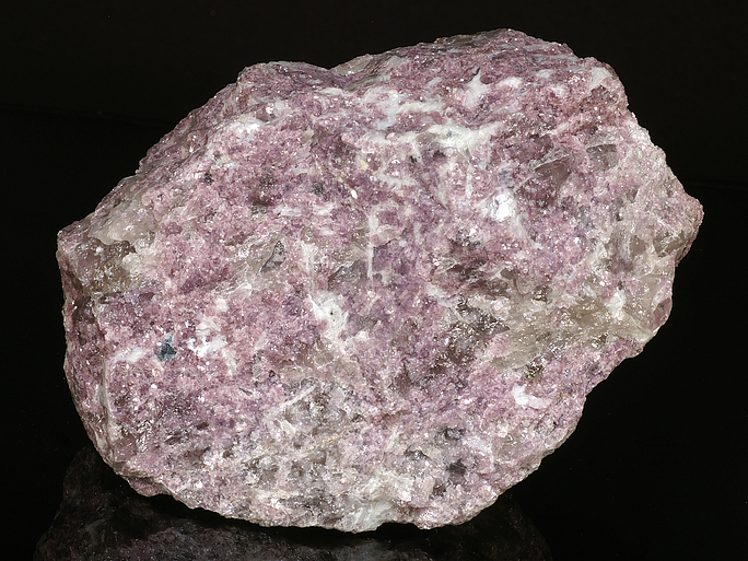 Strickland Quarry, Strickland pegmatite, Collins Hill, Portland ...