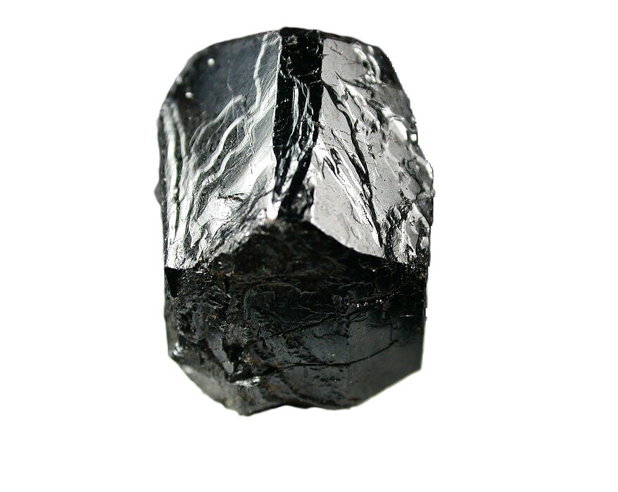 Uvite: Mineral information, data and localities.