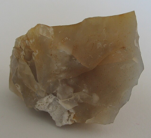 Mogánite: Mineral information, data and localities.