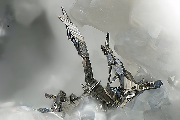 Matildite: Mineral information, data and localities.