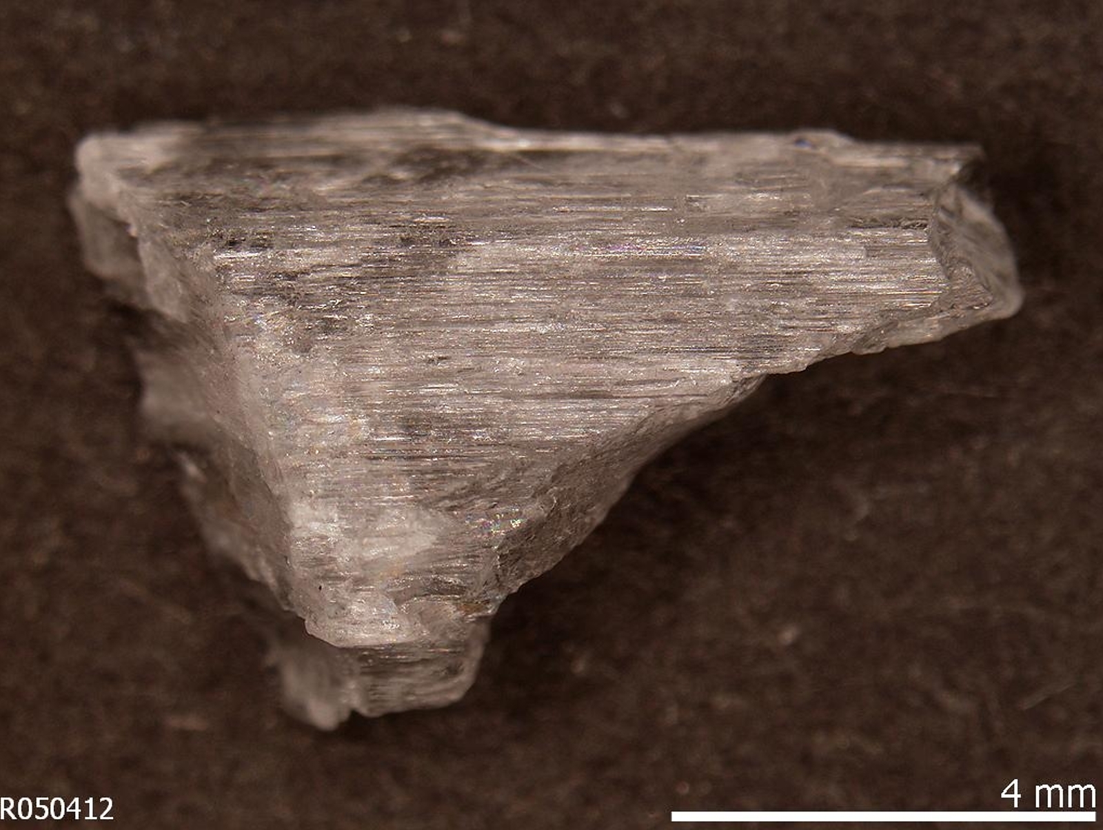Chiolite