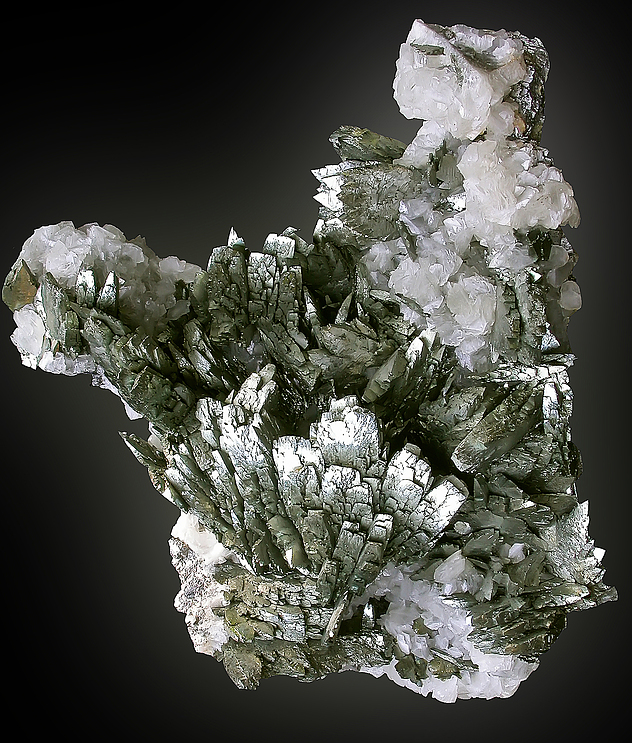 Marcasite: Mineral information, data and localities.