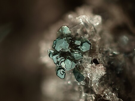 Osumilite Group: Mineral information, data and localities.