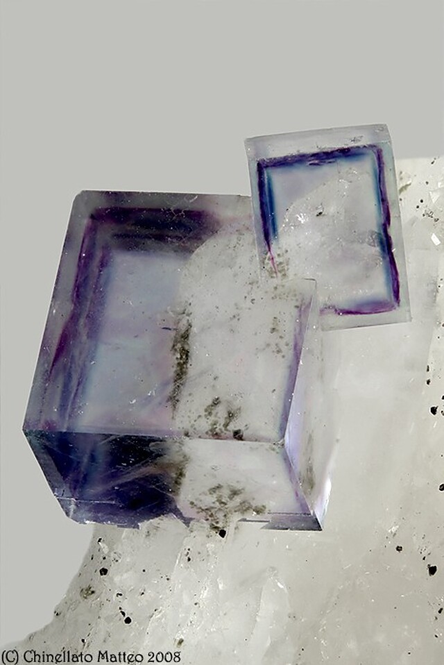Fluorite