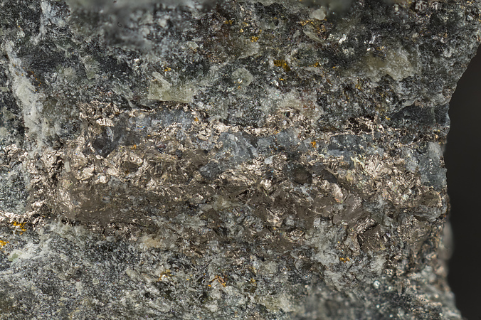 Mattagami Lake mine, Matagami, Jamésie, Nord-du-Québec, Québec, Canada