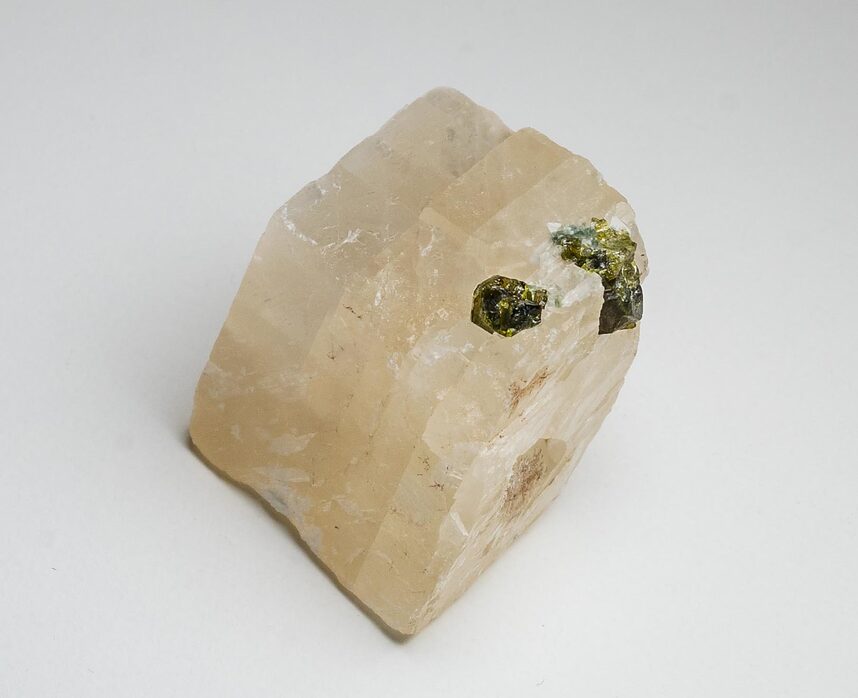 Calumet Mine, Turret Mining District, Chaffee County, Colorado, USA