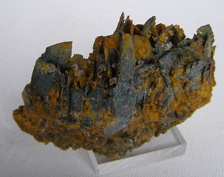 Ocna de Fier, Caraş-Severin County, Romania