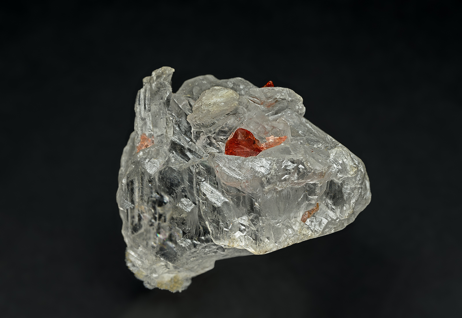 Hotazel Mine, Hotazel, Joe Morolong Local Municipality, John Taolo ...