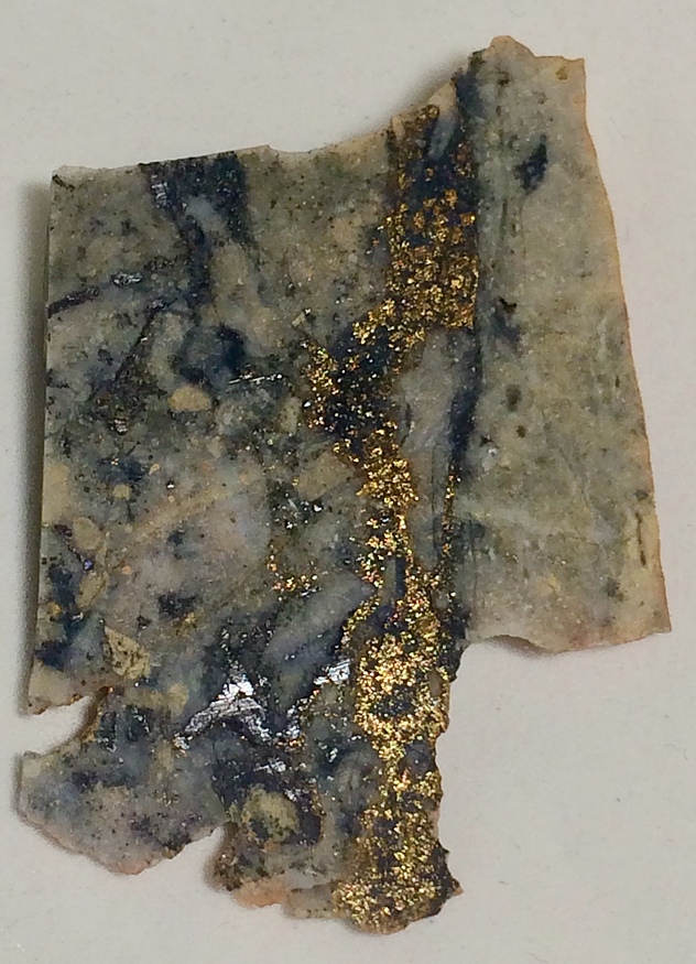 Goldfield Mining District, Esmeralda County, Nevada, USA