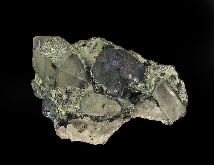 Mangula Mine, Mhangura, Makonde District, Mashonaland West, Zimbabwe