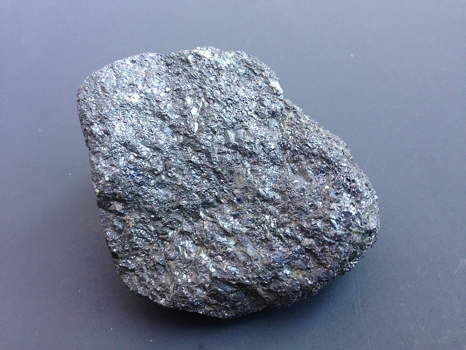 Marquette Iron Range mining district, Michigan, USA