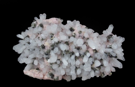 Morococha District, Yauli Province, Junín, Peru