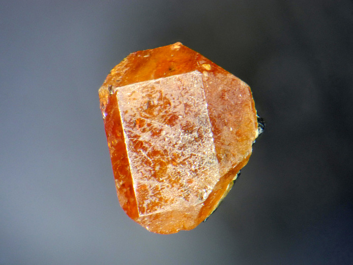 Morefield Mine (Morefield pegmatite), Winterham, Amelia County ...