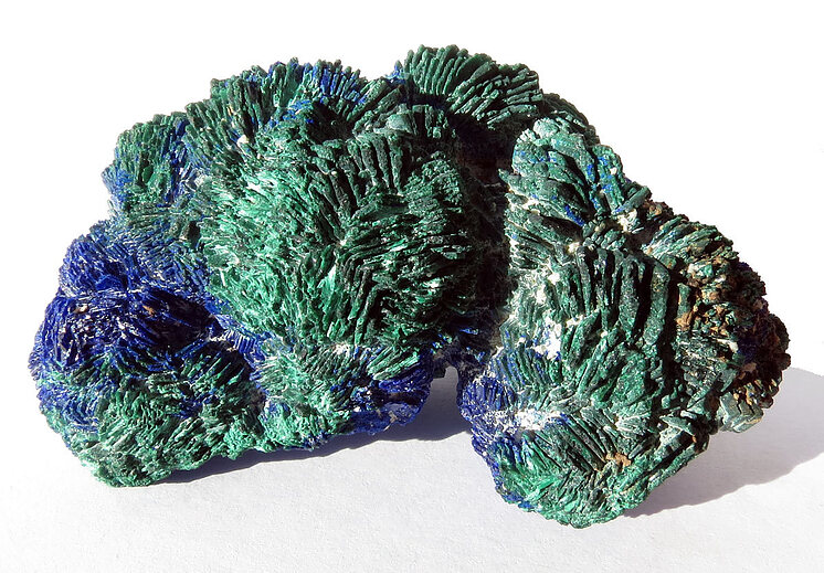 Dikulushi Mine, Pweto Territory, Haut-Katanga, DR Congo