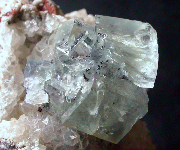 Carn Brea Mine, Pool, Carn Brea, Cornwall, England, UK