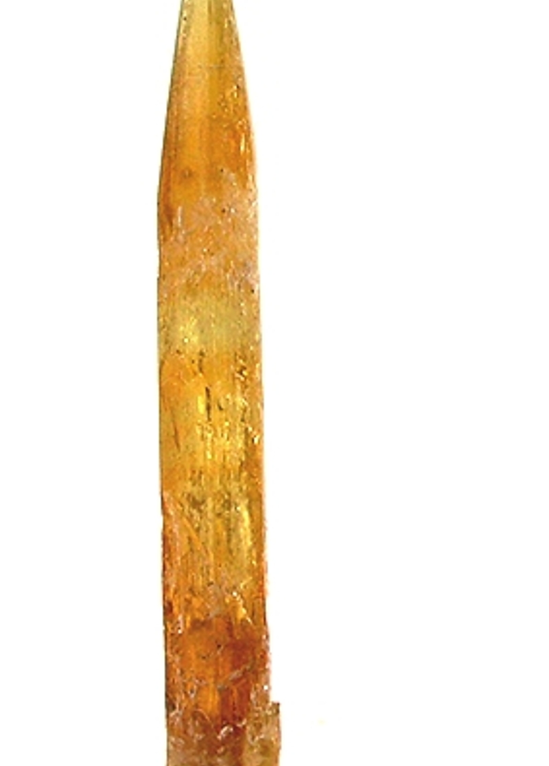 Beryl (Var: Heliodor)